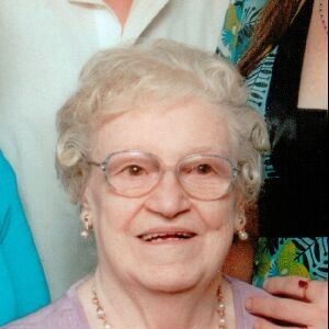 Helen E. Fry | Obituaries | lancasteronline.com