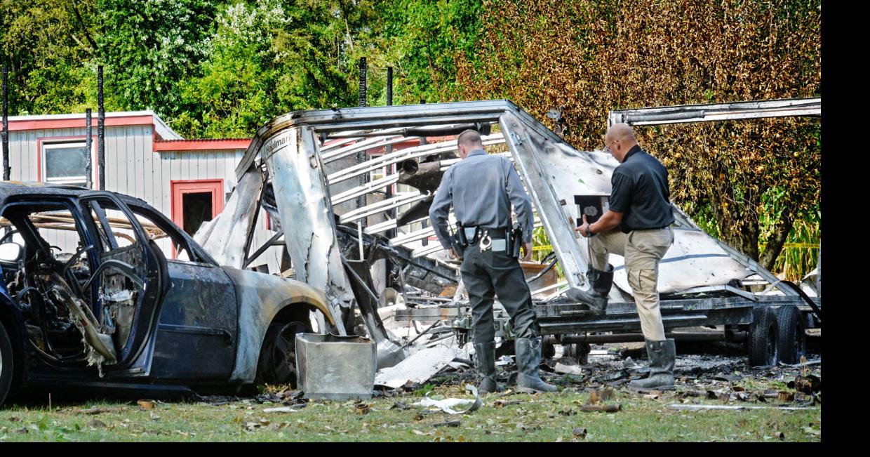 UPDATED: Workers were restoring 'dud' fireworks prior to blast | Local ...