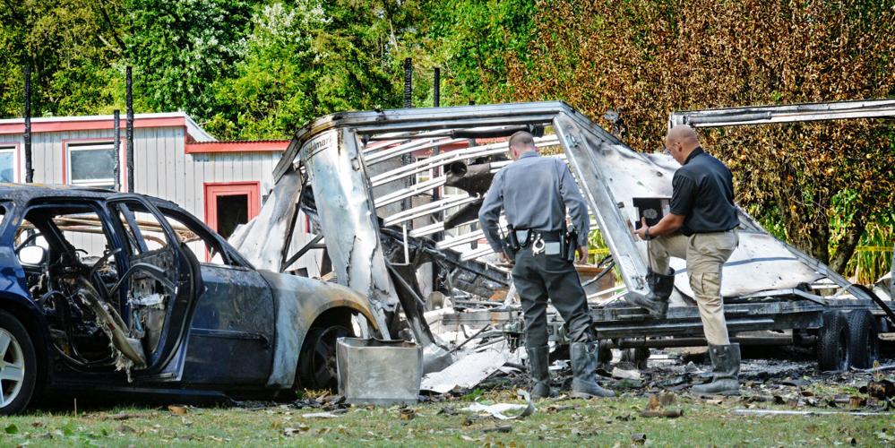 UPDATED: Workers were restoring 'dud' fireworks prior to blast | Local ...