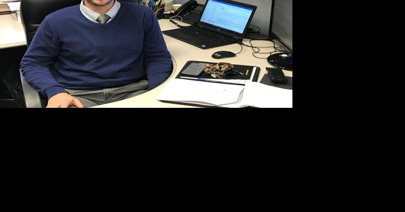 Set to become Solanco principal, Scott Long steps down as Mules' boys ...