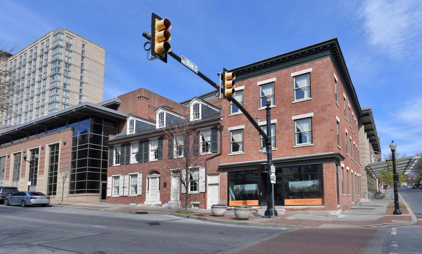 Budget for Stevens-Smith center around $22 million; public funding ...