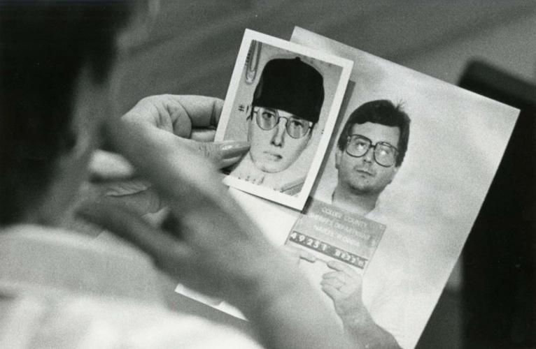 Danger and loneliness: Steven Benson's life in prison after he killed ...