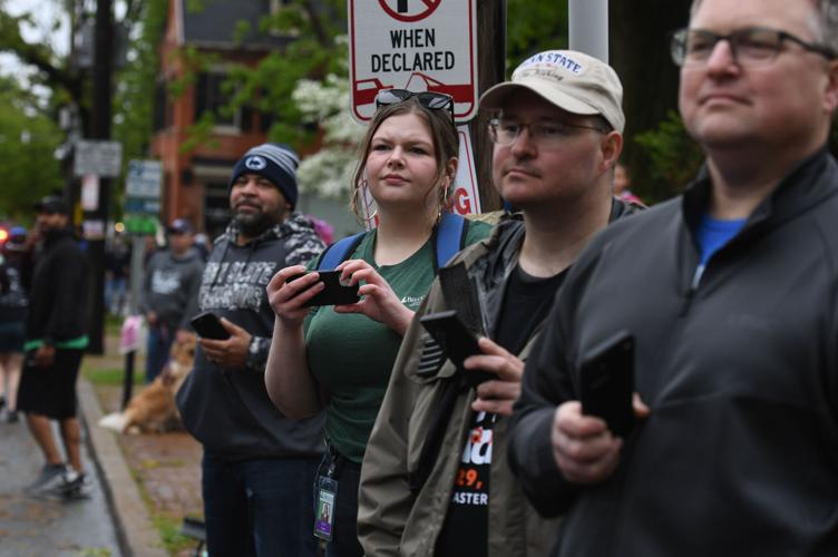 Race Against Racism returns for 2023; did we spot you? [photos] | Local ...