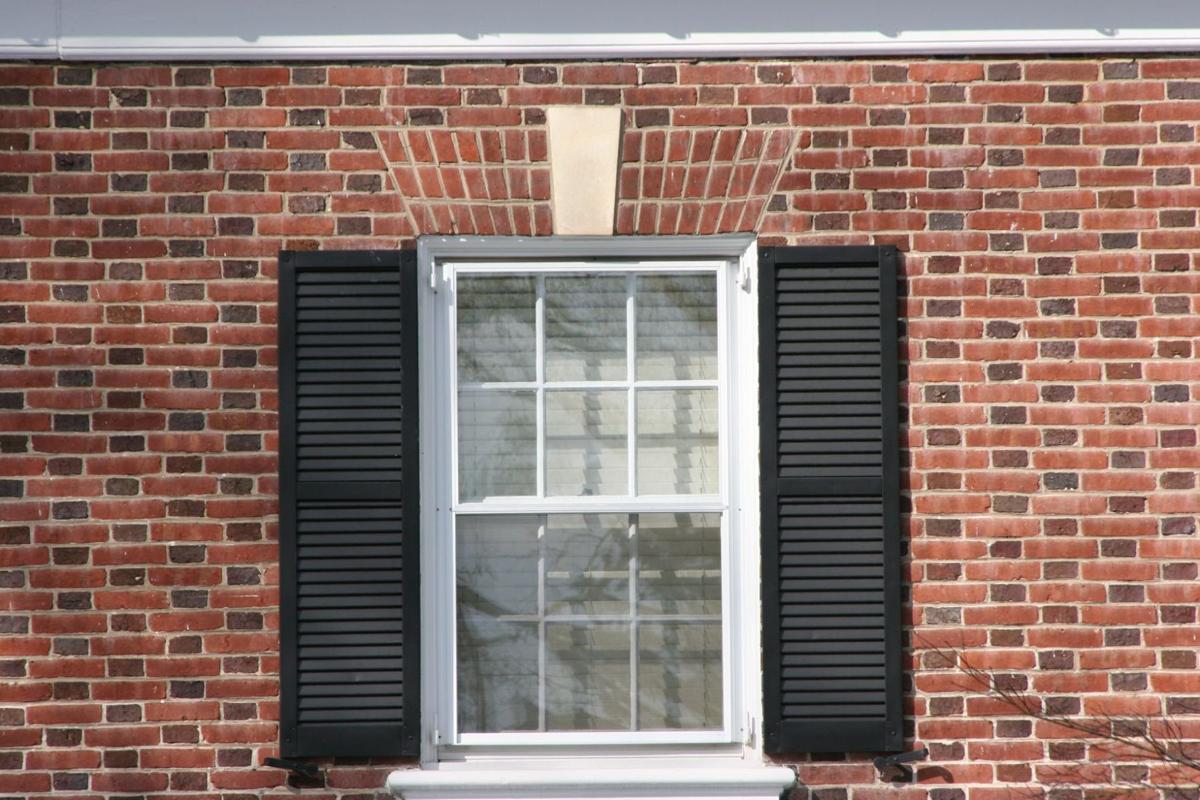 Keystones will give your building arch support | Home + Garden ...