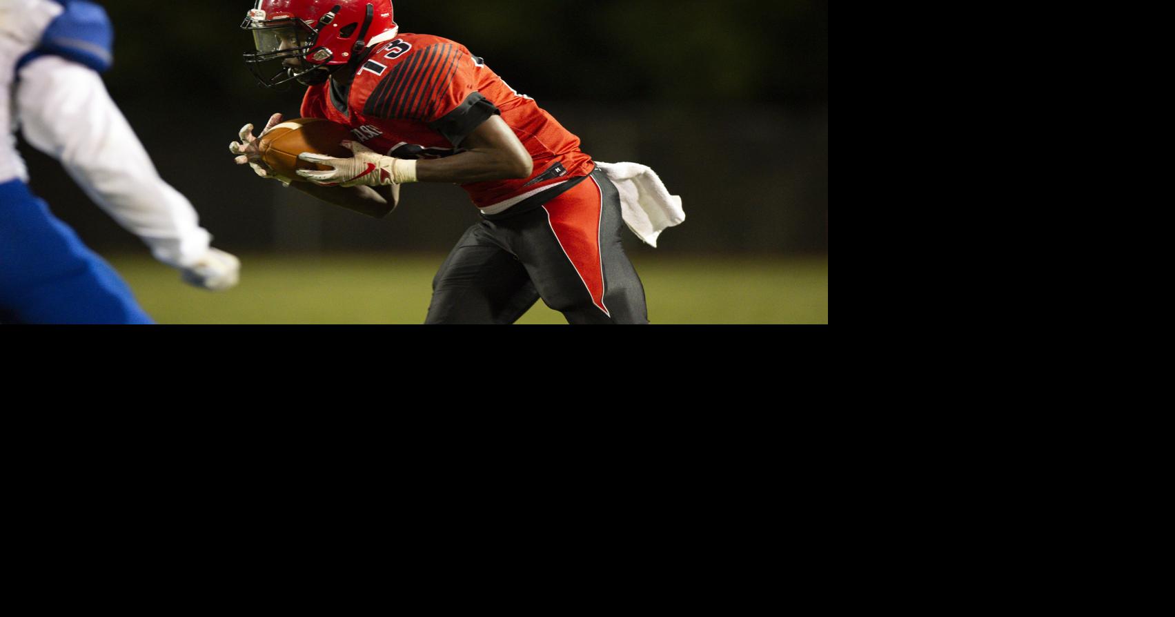 L-L FOOTBALL 2020: McCaskey looking to make a run at success | Sports ...
