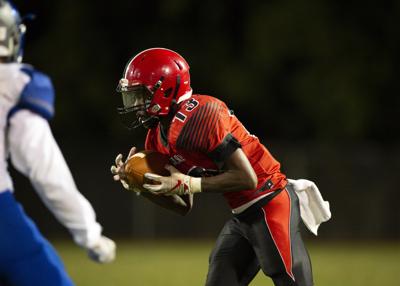 L-L FOOTBALL 2020: McCaskey looking to make a run at success | Sports ...