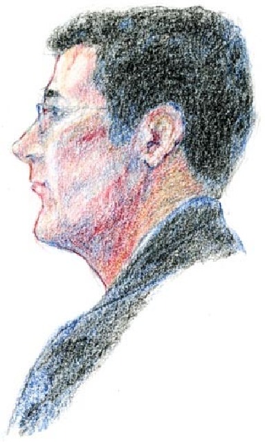 Roseboro house dark on night of killing | News | lancasteronline.com