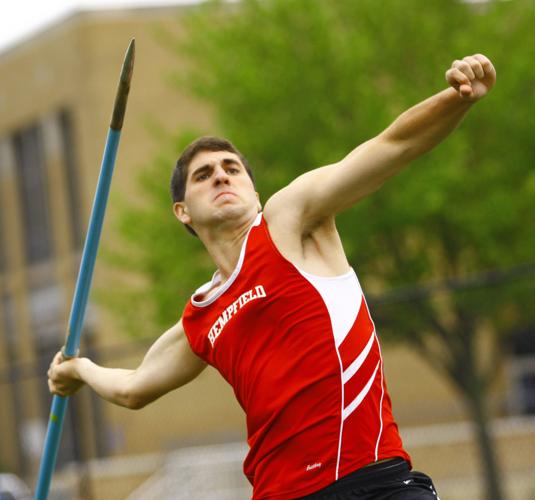 Track and Field: Tight races highlight Blue Streak Relays | High School ...