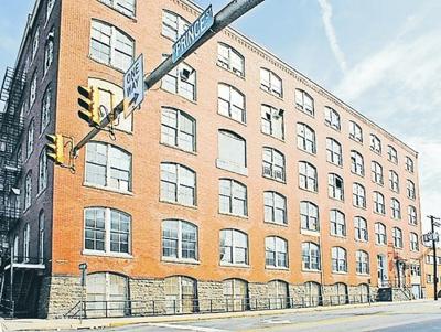 Lancaster Press building sale price: $200,000 | News | lancasteronline.com