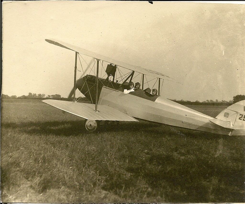 African American history group presents online talk about aviation ...