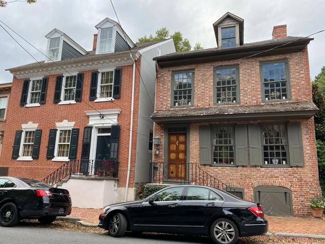 Things to do and see in historic New Castle, Delaware [photos ...