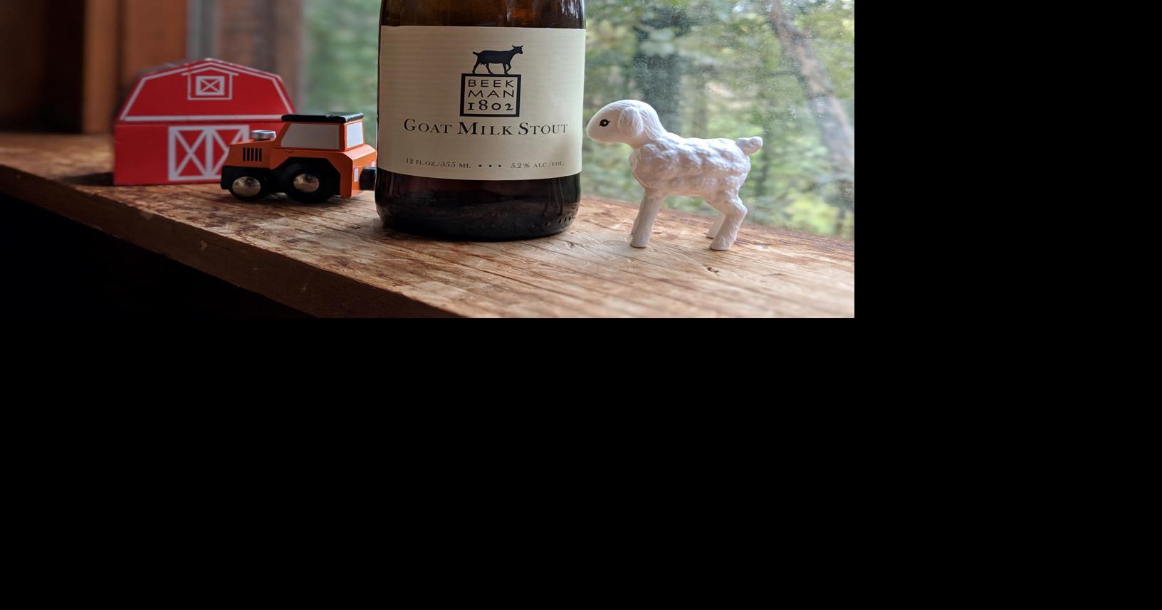 New York's Brewery Ommegang and cheese artisan Beekman 1802 team up to ...