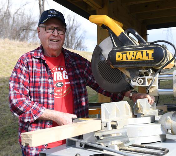 Letter writer spotlight: Meet Robert Hirsch | Local Voices ...
