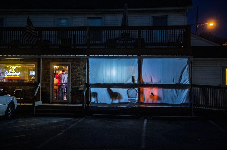 Conoy Township prides itself on conservative, small town values [photos ...