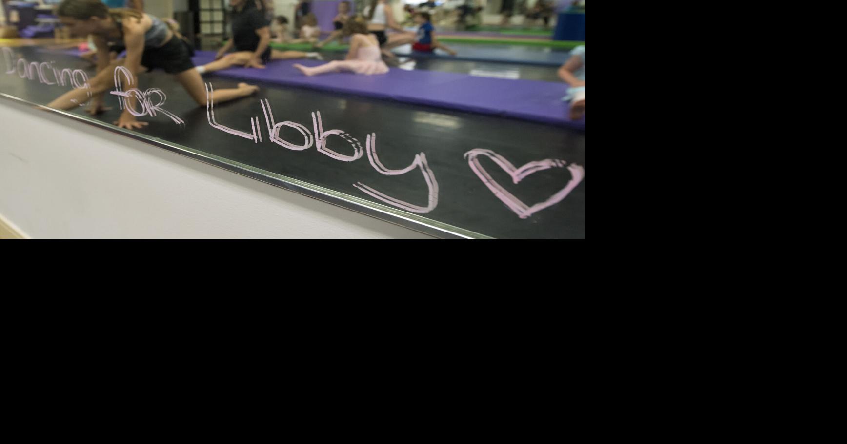 'An angel sent here to teach us how to live': Live Like Libby Inc ...