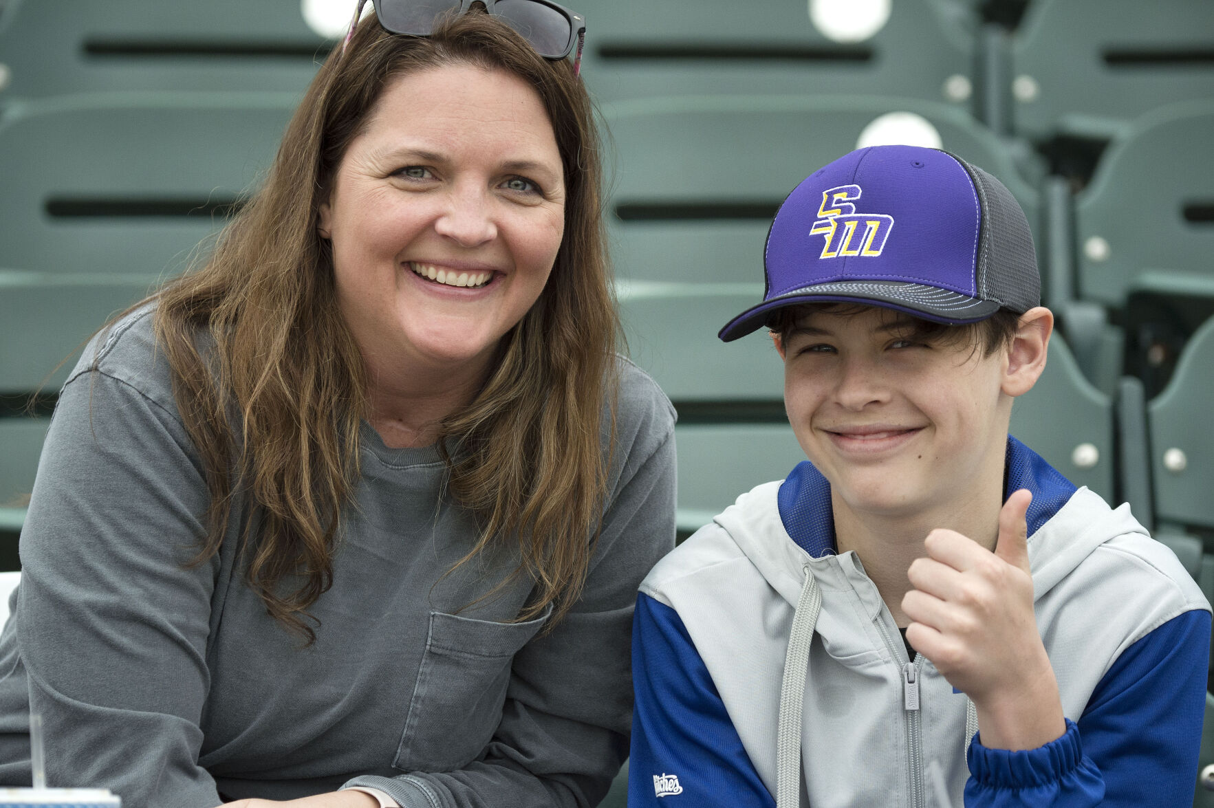 Lancaster Barnstormers host annual Fan Fest [photos] | Local News ...