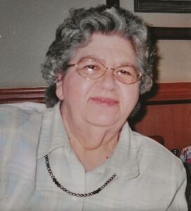 Myrtle E. Bailey | Obituaries | lancasteronline.com