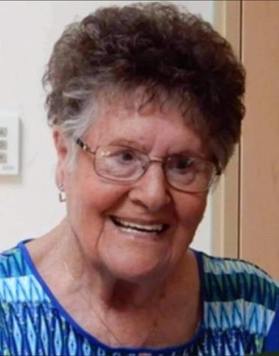 Rosaline A. Cook | Obituaries | lancasteronline.com