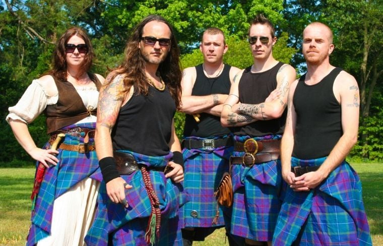Celtic Fling at Pa. Renaissance Faire this weekend | Entertainment ...