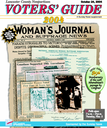 ABOUT THIS GUIDE | News | lancasteronline.com