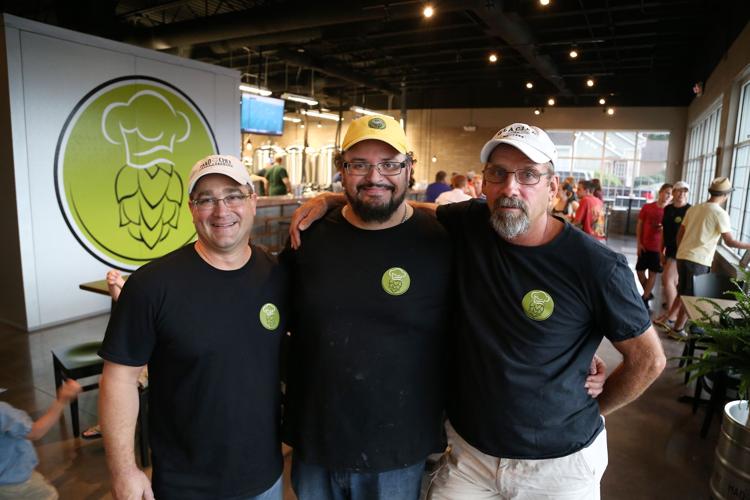 Mad Chef Craft Brewing Co. opening Friday in East Petersburg | Local ...