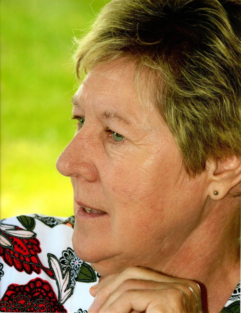 Donna J. Geib | Obituaries | lancasteronline.com