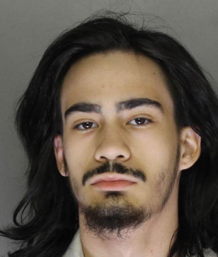 Warwick Twp. man pistol-whipped in home invasion, neighbors help police ...