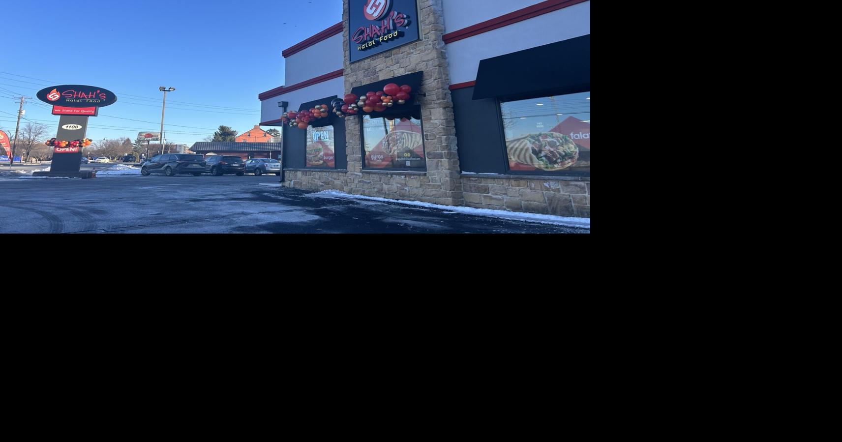 Shah's Halal Food opens first Lancaster County location with new ...