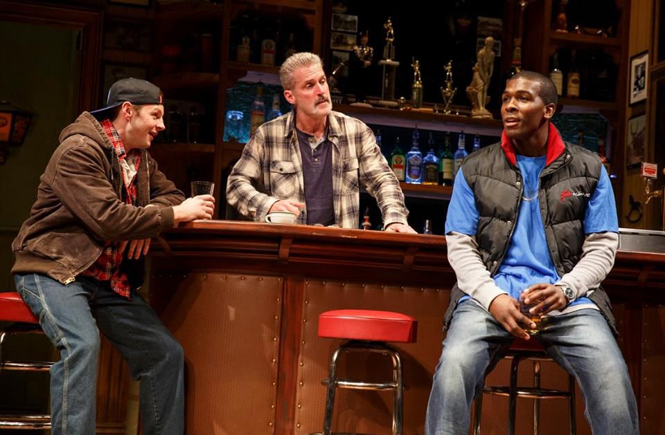 'Sweat,' Reading-based play by Pulitzer prize winner Lynn Nottage ...