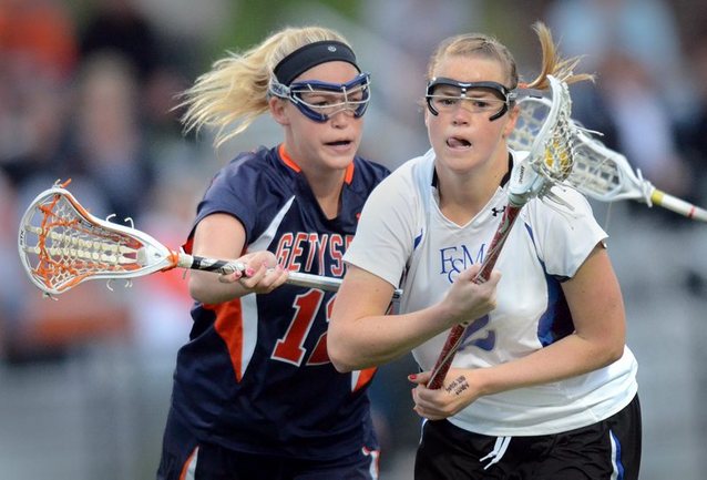 Behind new coach Mike Faith, F&M women's lacrosse has quick rebound ...