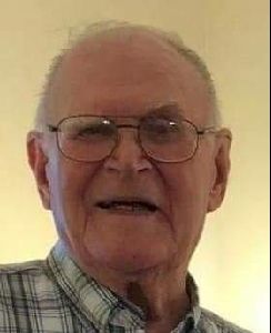 J. William "Bill" Rider | Obituaries | lancasteronline.com