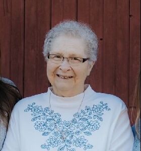 Alice F. Nauss | Obituaries | lancasteronline.com