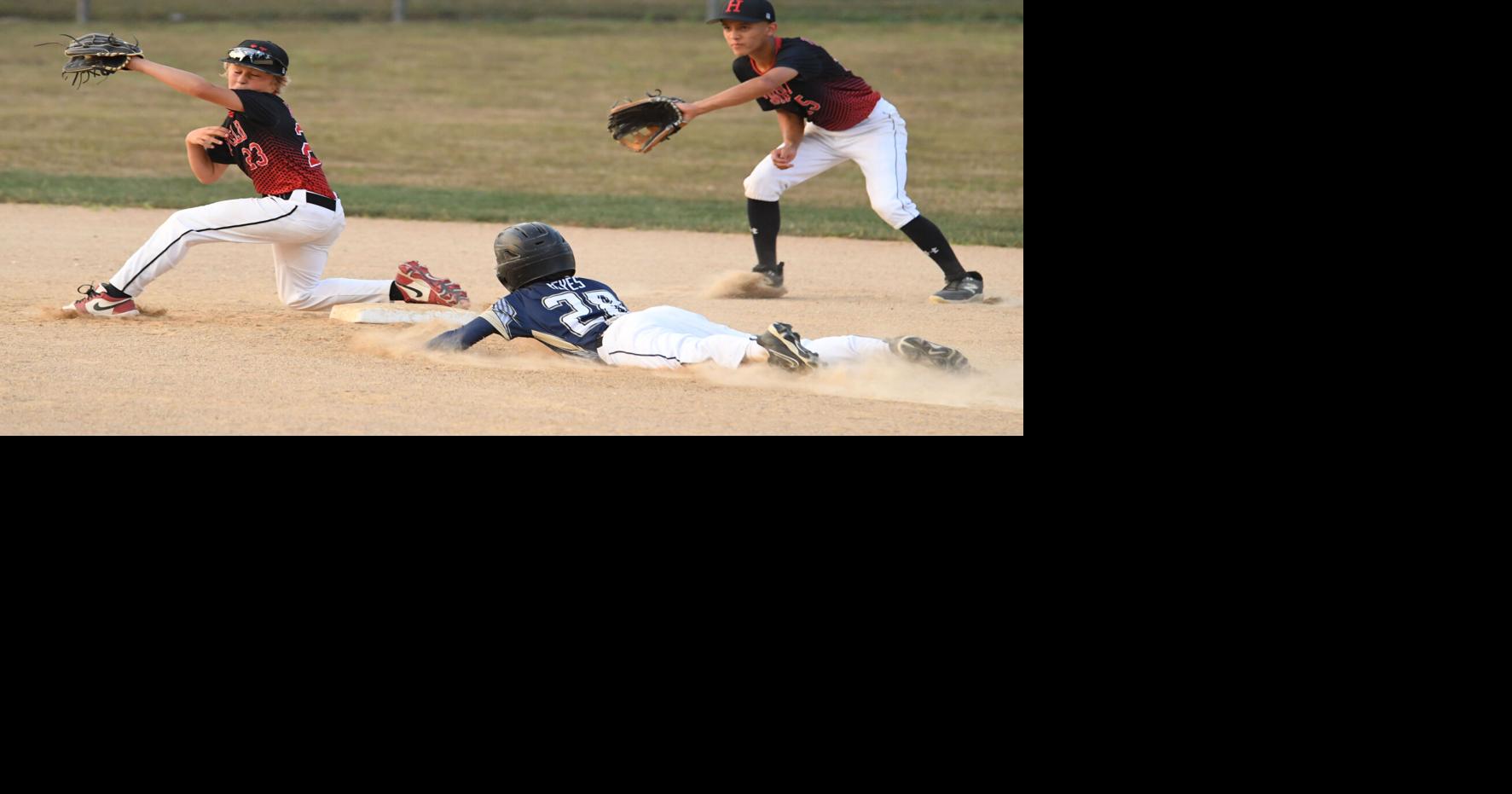 Weather forces postponement of LNP 12U Tournament elimination game ...
