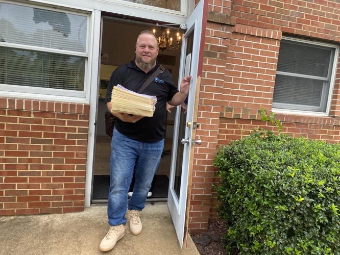 Singer Equipment sues shuttered Retreat Behavioral Health for over ...