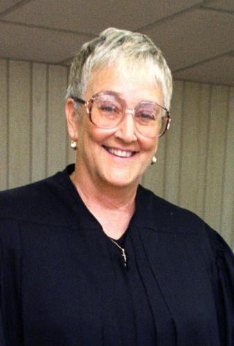 Cheryl Hartman, district judge since 1997, retires | News ...