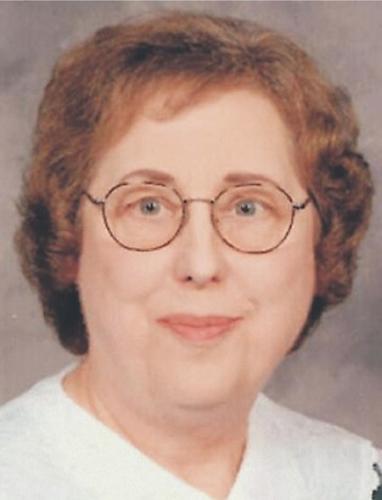 Barbara J. (Rupp) Shaw | Obituaries | lancasteronline.com