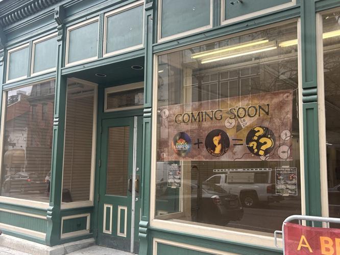 Farbo Co., The Midnight Oil to merge in downtown Lancaster | What's in ...
