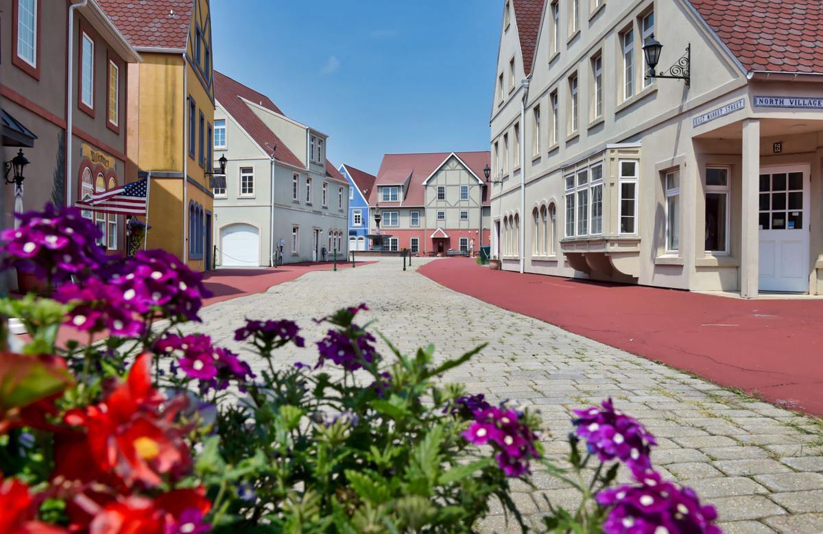 Our Town Adamstown: With history of hatmaking and reputation for ...