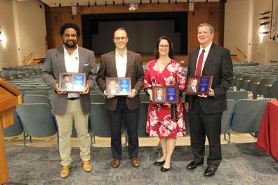 Conestoga Valley School District Distinguished Alumni for 2019 | News ...