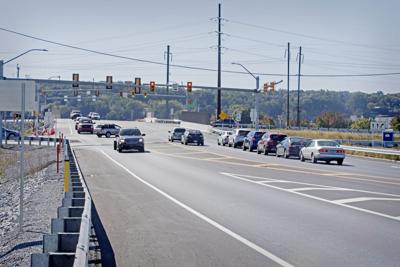 Road work this week includes routes 283, 222 in Lancaster County ...