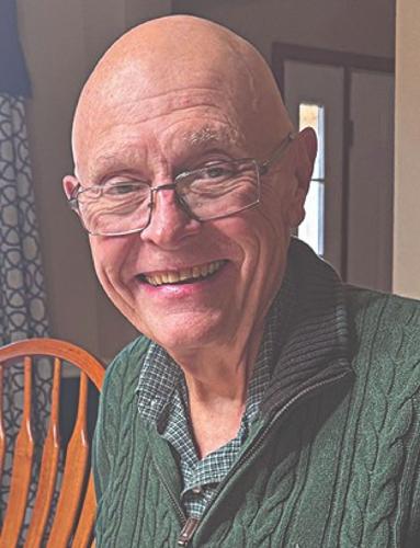 John Lowell Gross | Obituaries | lancasteronline.com