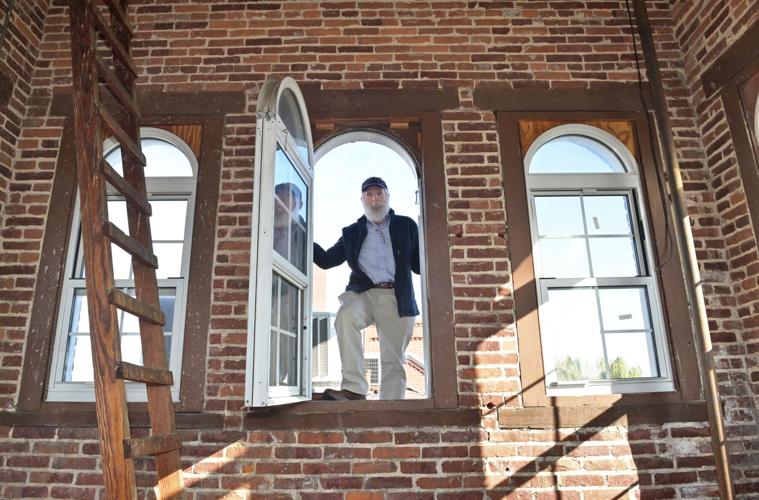 Hamilton clock towers and clocks to be repaired [photos ...