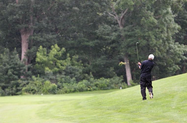 David Denlinger conquers conditions, wins 2nd straight Lanco Am | Pro ...