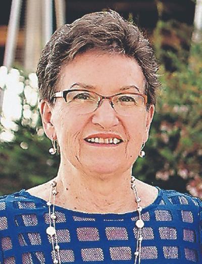 Phyllis V. Ross | Obituaries | lancasteronline.com