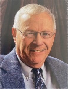 Rev. John "Jack" Samuel Harris | Obituaries | lancasteronline.com