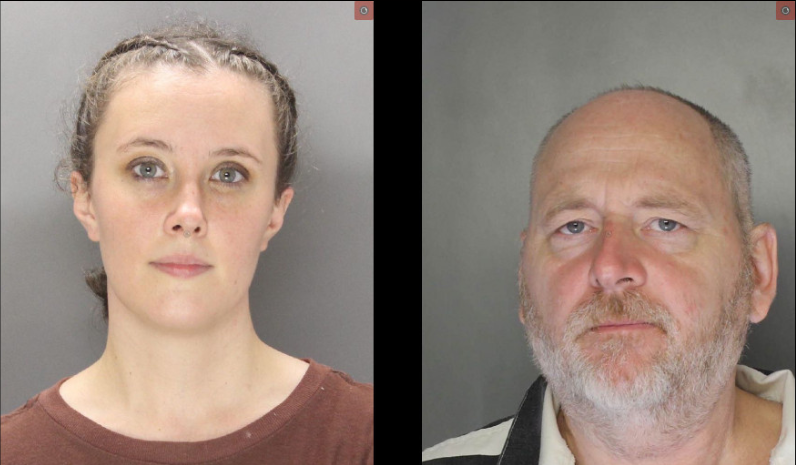 Police searching for Luzerne County woman accused of child rape; one ...