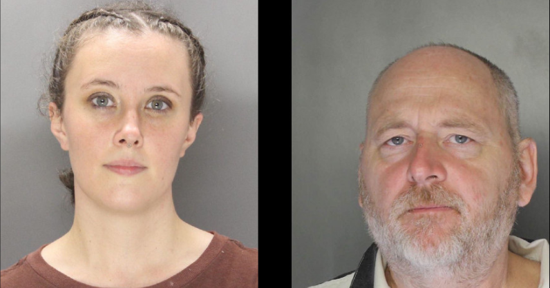 Police searching for Luzerne County woman accused of child rape; one ...