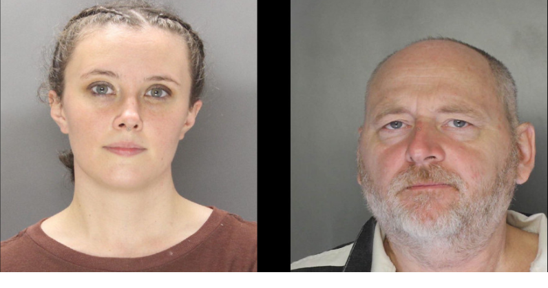 Police searching for Luzerne County woman accused of child rape; one ...