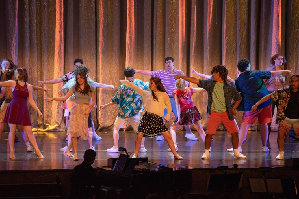 Regional high school plays, musicals, performers honored at Apollo ...