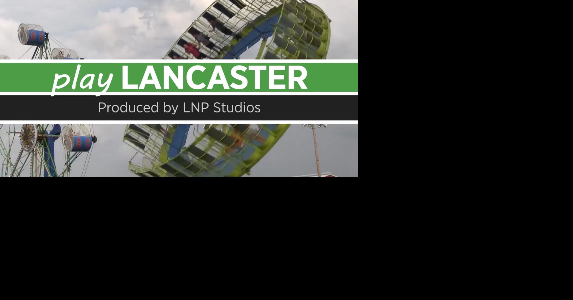 Play Lancaster: Video series highlights family fun center Go'N Bananas ...